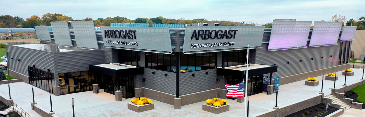 Metal Building Community Center Venue | Metal Builder Magazine