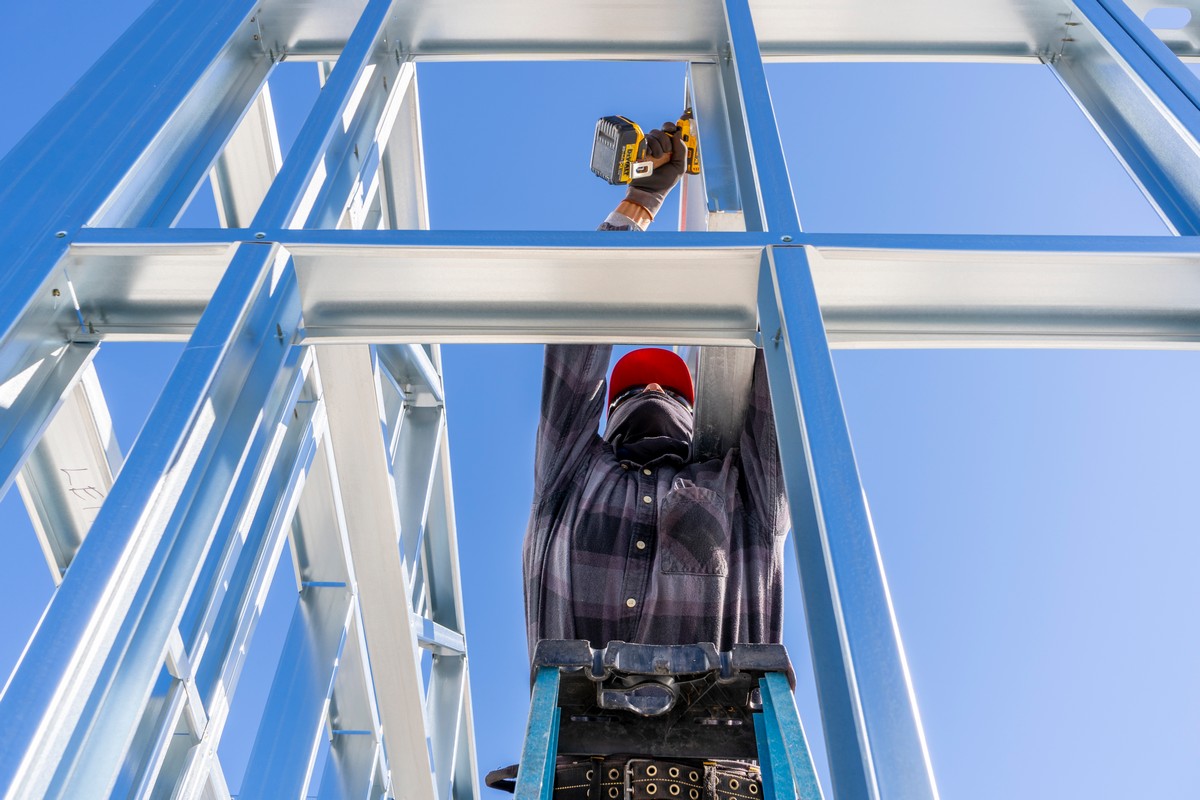 10 Ways Cold-Formed Steel Framing Can Lower Your Total Construction ...