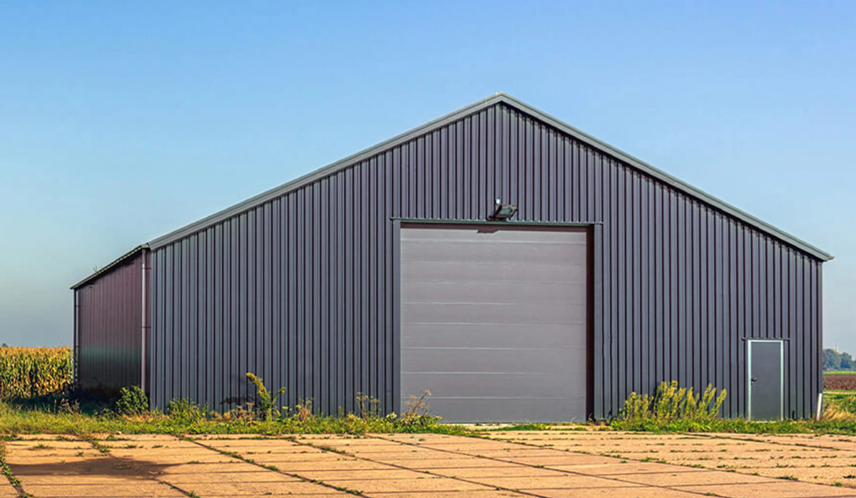 Building Cold-Formed Steel Structures: What Construction Crews Need to ...