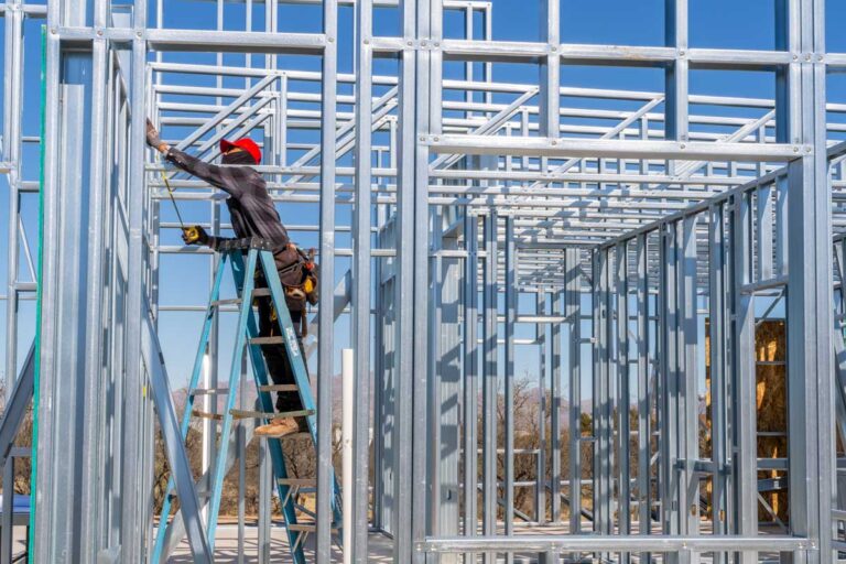 Cold Formed Steel Applications, Process, and How to Get Started | Metal ...