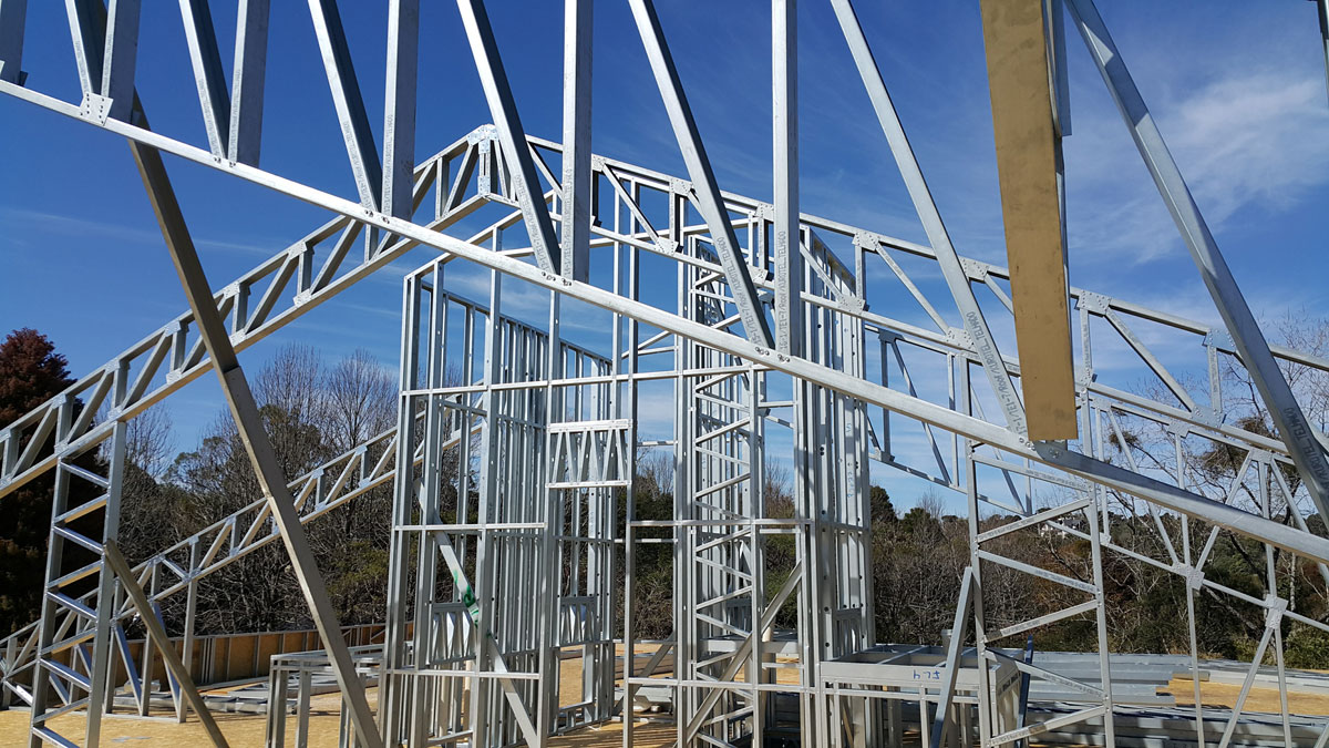 Smarter Steel Framing is Here | Metal Builder Magazine
